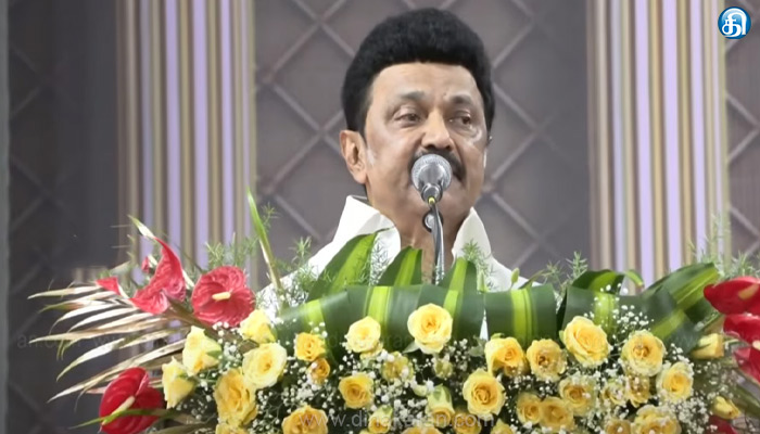 50 ஆண்டு கால கனவாக இருந்த சேலம் ரயில்வே கோட்டம், பெரியார் பல்கலைக்கழகம் ...