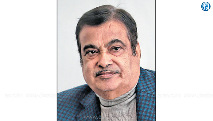 64 லட்சம் கிமீ தூரம் உலகிலேயே இந்தியாவில்தான் 2வது நீளமான சாலைகள் ...