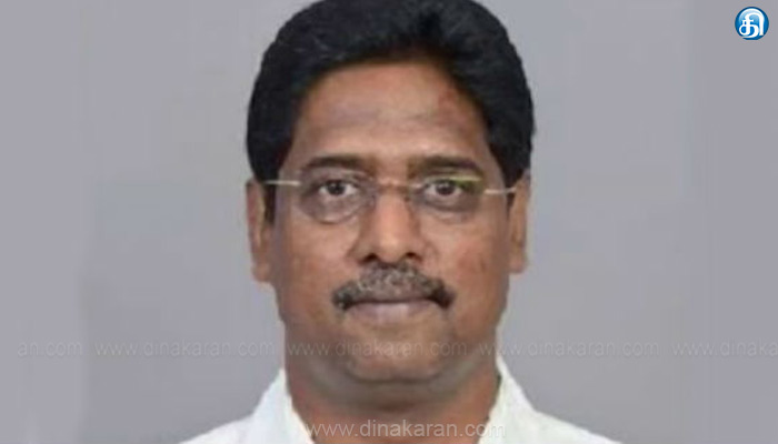 செந்தில் பாலாஜி கைது சட்டவிரோதம் என தீர்மானமாக கருதப்படும்போது ...