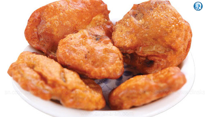 நெல்லை சொதி குழம்பு - Dinakaran